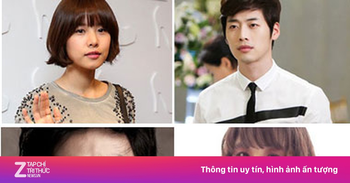 5 cặp đôi xứ Hàn nào được mong đợi nhất hè 2013 - Phim truyền hình ...