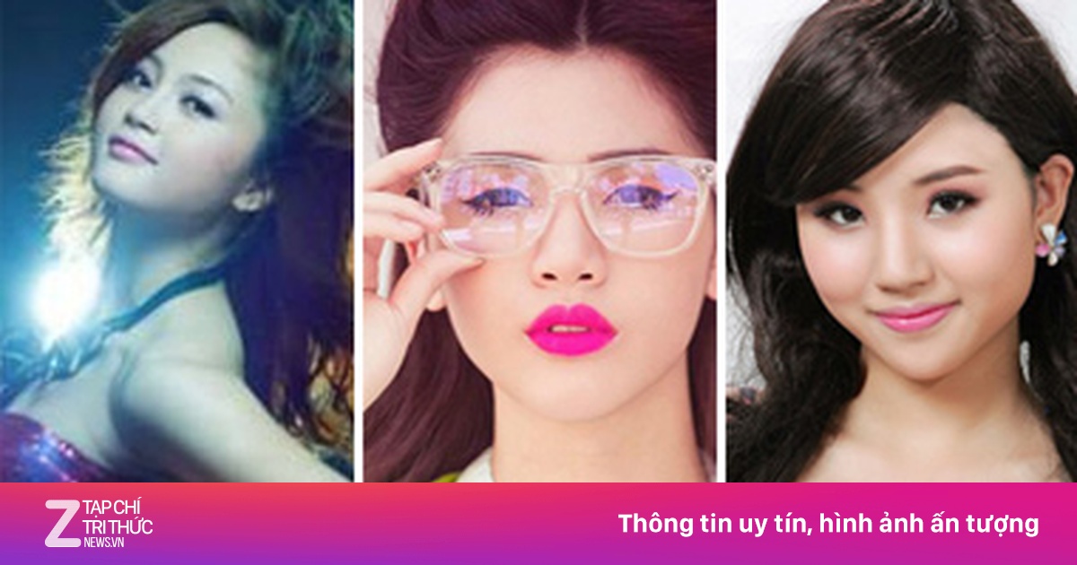 Những hot girl có điểm thi tốt nghiệp cao chót vót | Znews.vn