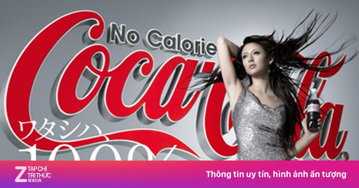 10 nhãn hiệu đồ uống nổi tiếng nhất của Coca Cola - Kinh doanh - ZNEWS.VN