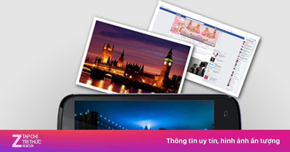 Touch BEAN 454 có sức hút vượt kỳ vọng - Công nghệ - ZNEWS.VN