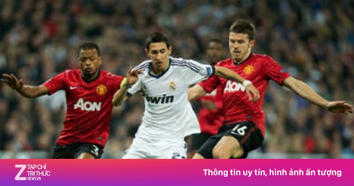 Tin nóng chuyển nhượng NH Anh (ngày 9/6) - Bóng đá Anh - ZNEWS.VN