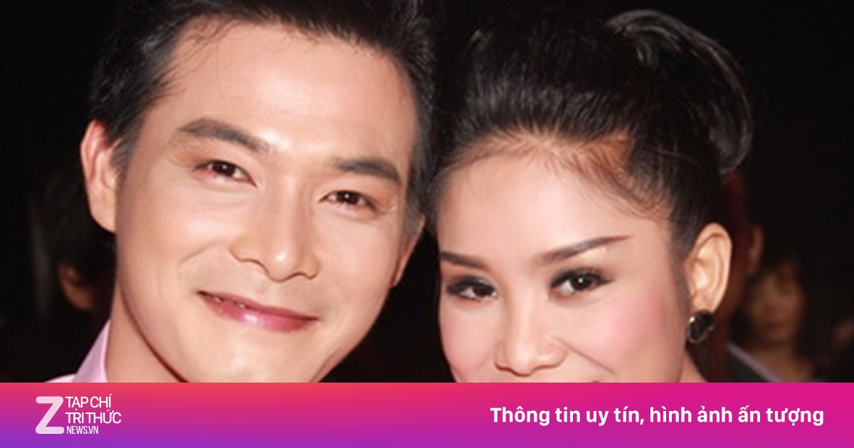 Quách Ngọc Ngoan mắc lỗi trang điểm quá lố - Đời sống Sao - ZNEWS.VN