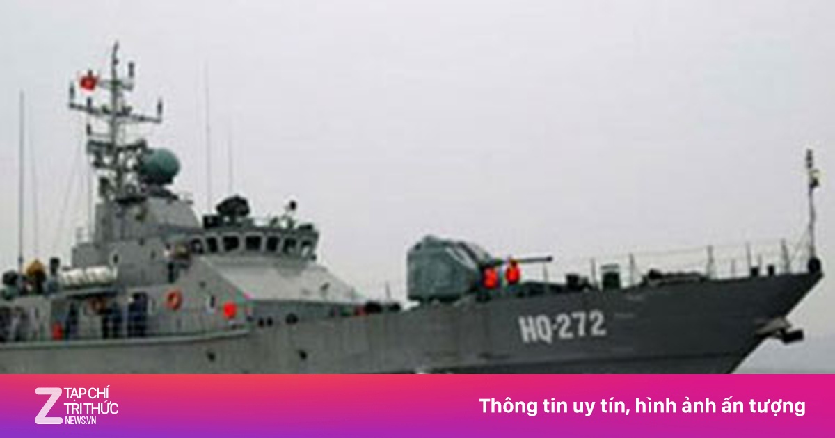 Tàu ngầm Kilo trong đòn tập kích của Hải quân Việt Nam - Thế giới ...
