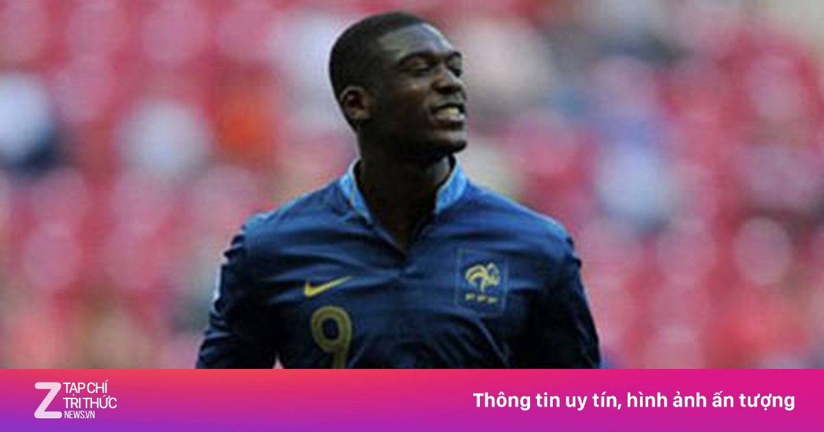 Arsenal đón tân binh đầu tiên trong hè 2013 - Bóng đá Anh - ZNEWS.VN
