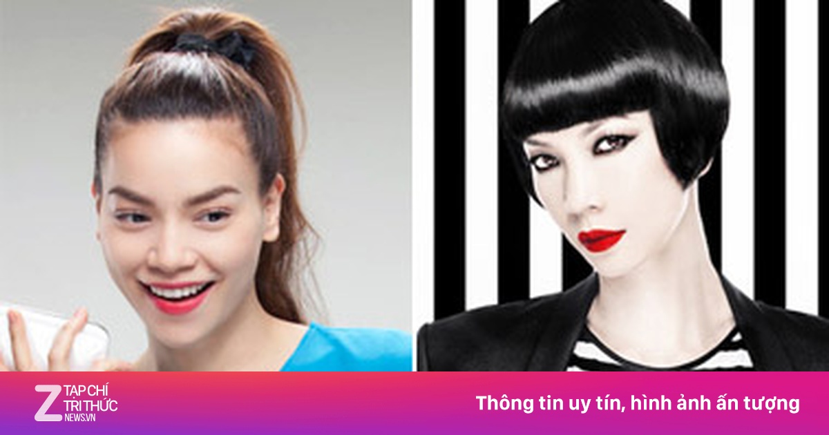 Hà Hồ thay Xuân Lan 'cầm trịch' Vietnam’s Next Top Model? - Thời trang ...