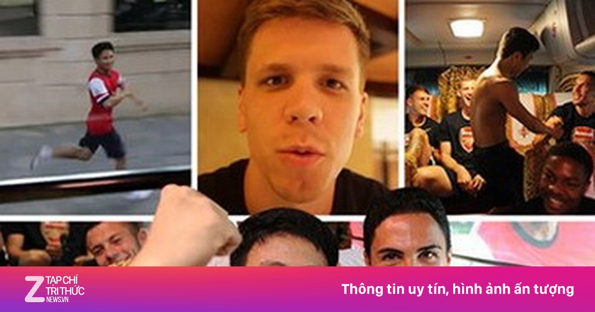 Báo nước ngoài lên cơn sốt vì ‘Running Man’ - Video bóng đá - ZNEWS.VN