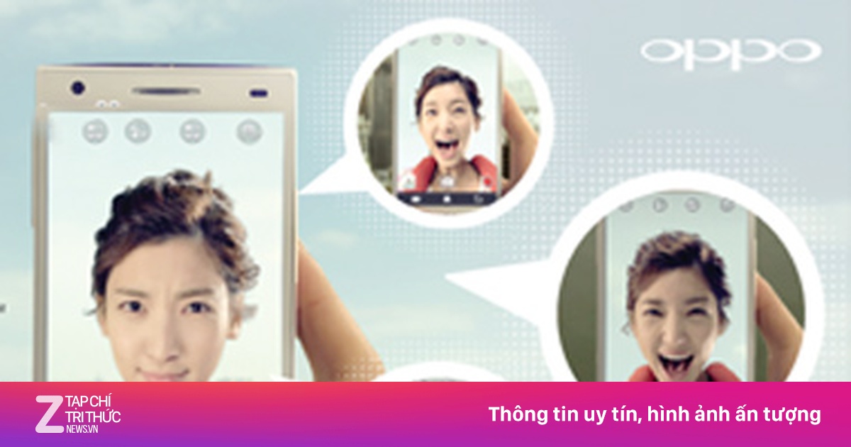 OPPO Find Way hành trình tìm kiếm sự tự do - Công nghệ - ZNEWS.VN