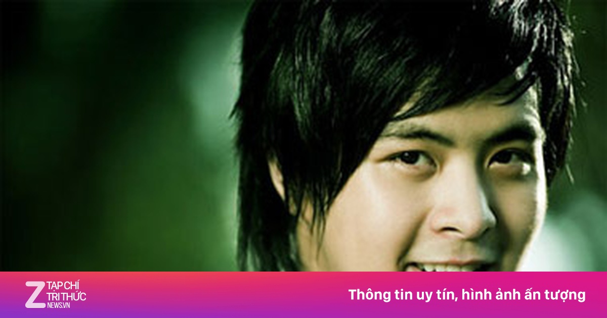 Wanbi Tuấn Anh - 'Đôi mắt dịu dàng nồng ấm giờ này đã xa xăm' - Đời ...