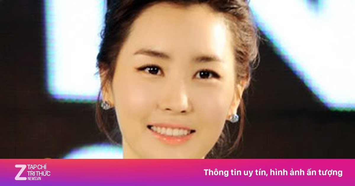 Lee Da Hee thà bị chê còn hơn bị lãng quên - Phim truyền hình - ZNEWS.VN