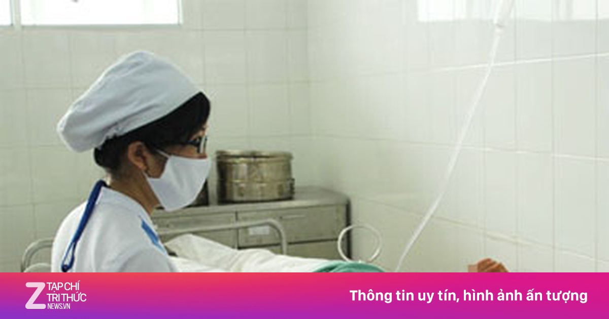 2 mẹ con sản phụ chết bất thường | Znews.vn