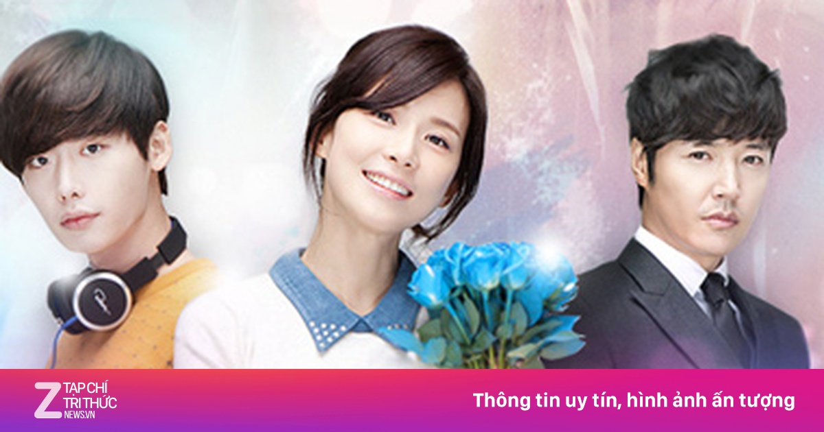 Phim về 'dị nhân' gây bão trên bảng xếp hạng Zing TV | Znews.vn