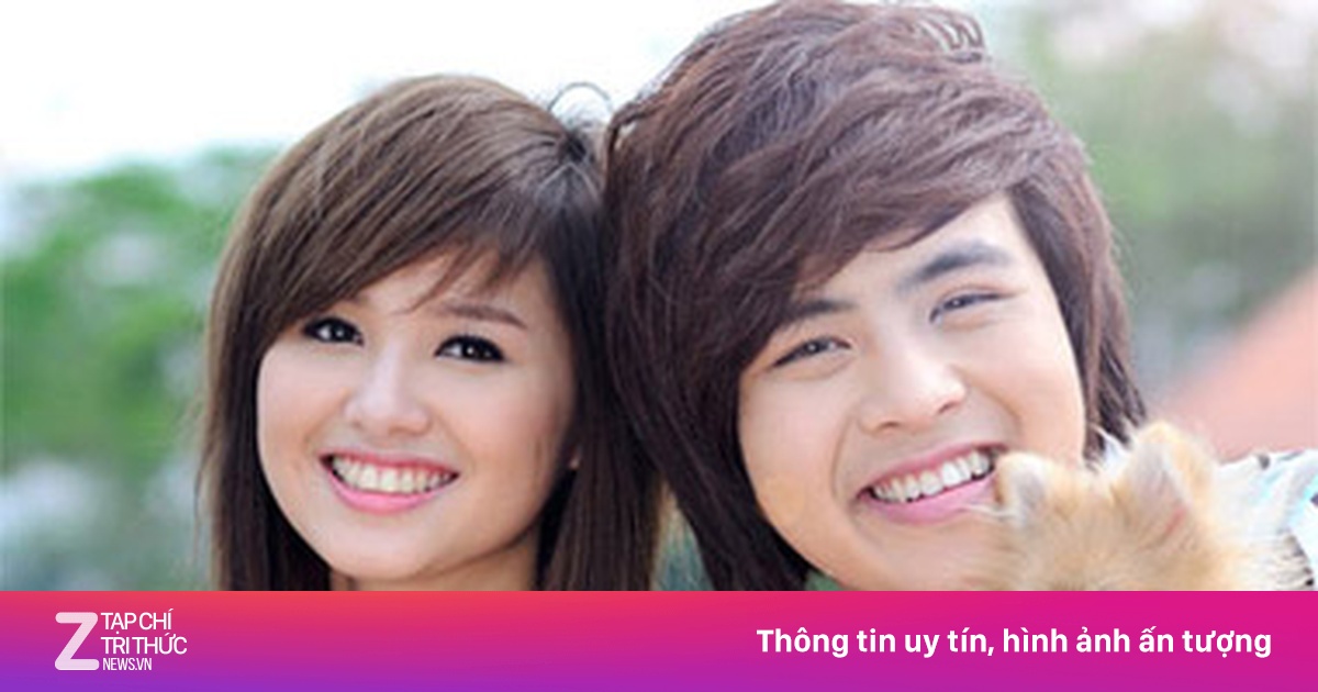 Những bóng hồng gắn bó với sự nghiệp của Wanbi Tuấn Anh - Nhạc Việt ...