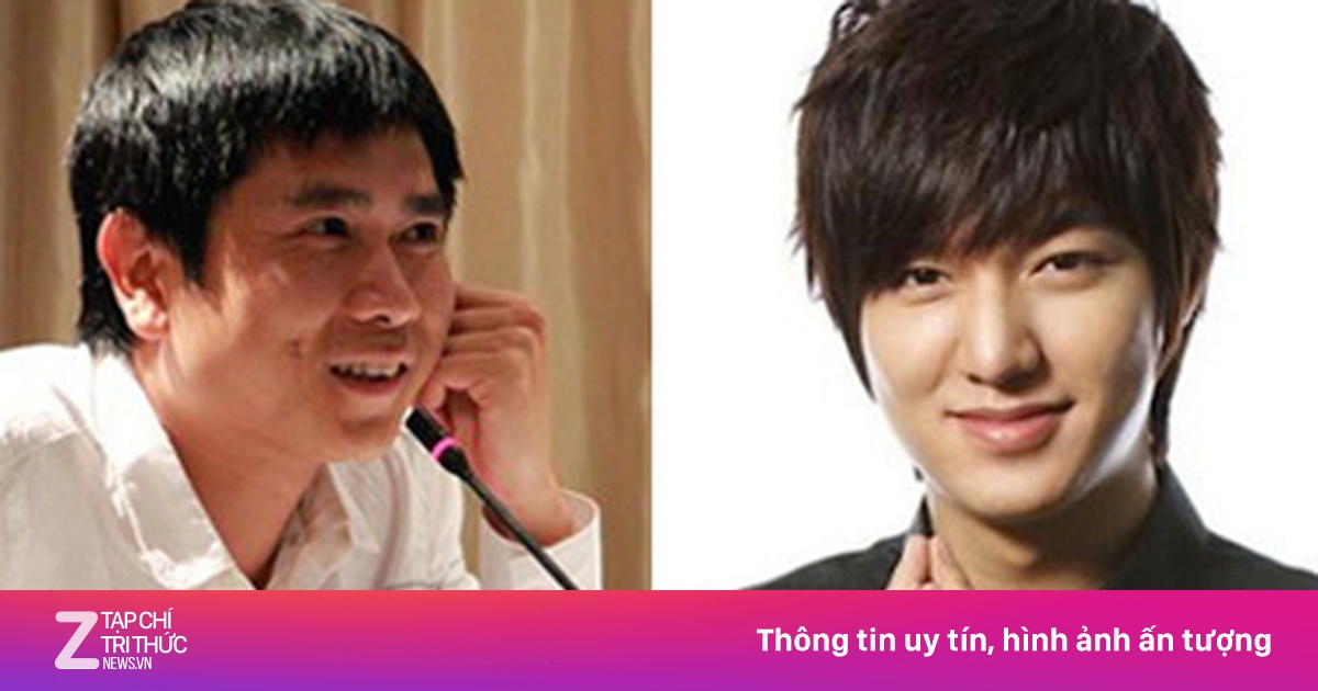 Hồ Hoài Anh bị vạ lây vì Lee Min Ho hủy show Hà Nội - Nhạc Hàn - ZNEWS.VN