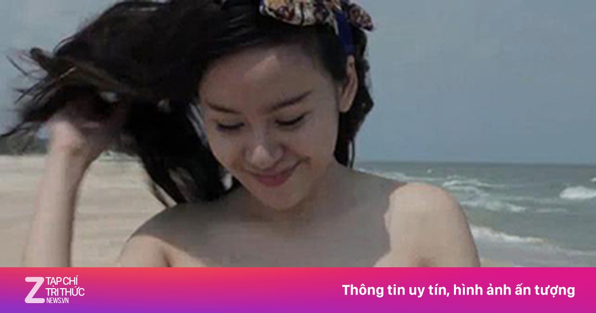 Clip Bà Tưng diện bikini lắc quay cuồng lại bị 'ném đá' - Đời sống - ZNEWS.VN