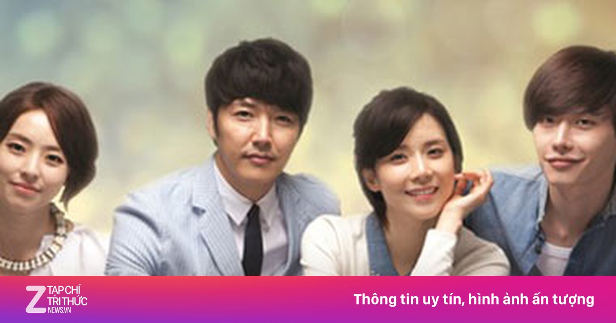 Vì sao 'I hear your voice' gây sốt tại Hàn Quốc? - Phim truyền hình ...