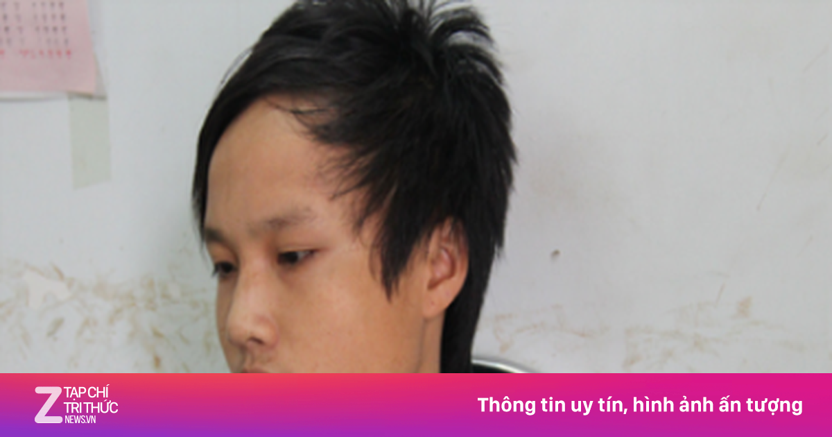 9x phi dao vào lưng khiến bố tử vong - Xã hội - ZNEWS.VN