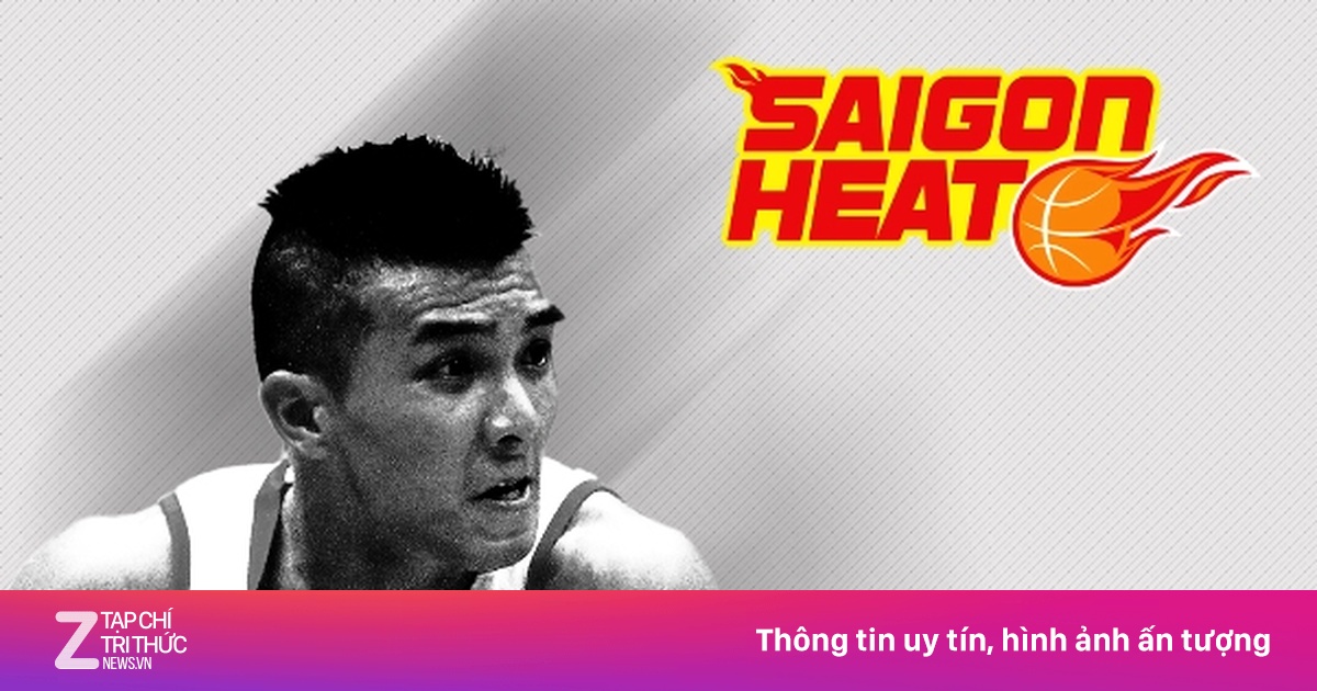 Saigon Heat rầm rộ tuyển quân cho mùa giải mới - Thể thao Việt Nam ...