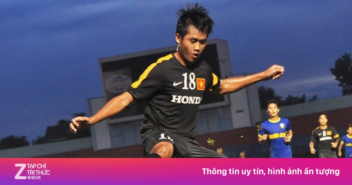 U23 Việt Nam dính nhiều tai tiếng trước SEA Games 27 - Bóng đá - ZNEWS.VN