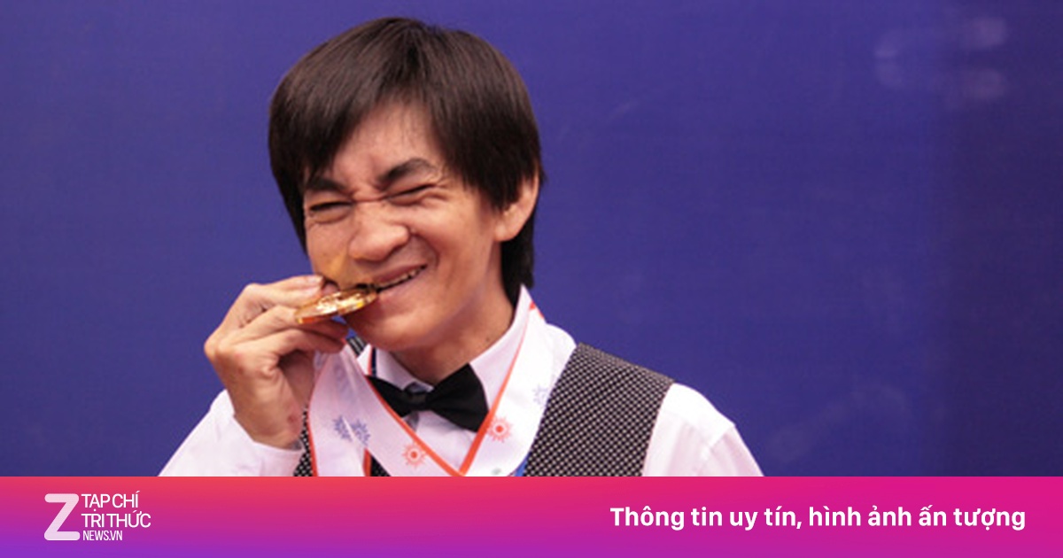 Những VĐV Việt Nam đặc biệt nhất tại SEA Games 27 - Chân dung - ZNEWS.VN