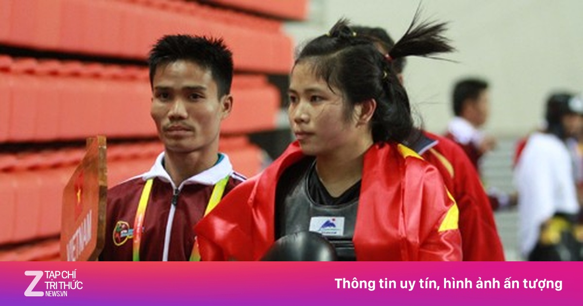 SEA Games 27: Hội làng với những tấm huy chương đắt đỏ - Các môn khác ...
