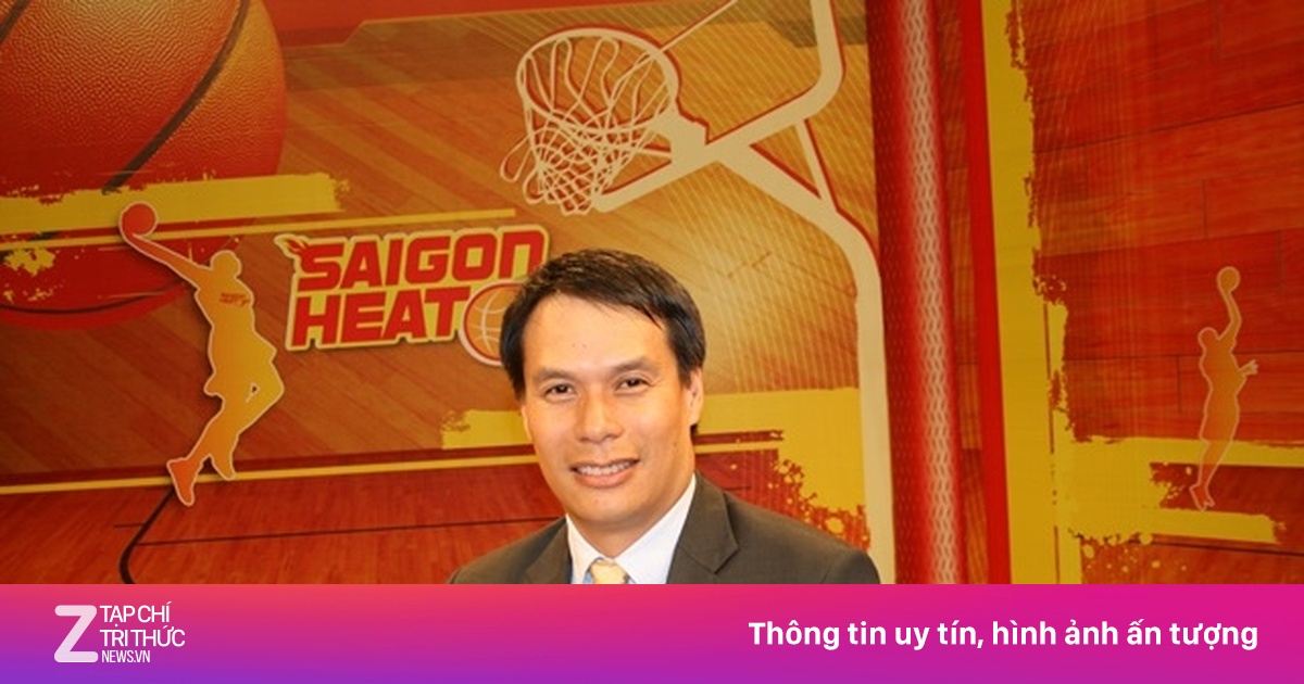 Connor Nguyễn: ‘Saigon Heat biết cách kéo khán giả đến sân’ - Thể thao ...