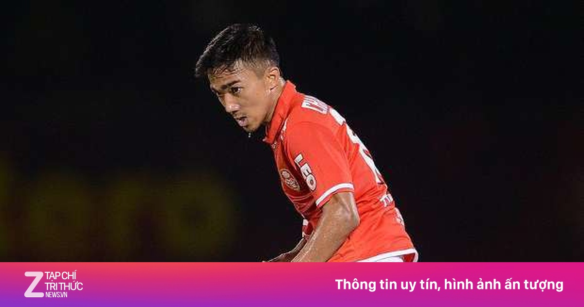 Hai CLB Nhật Bản muốn chiêu mộ Chanathip Songkrasin - Thể thao Việt Nam ...