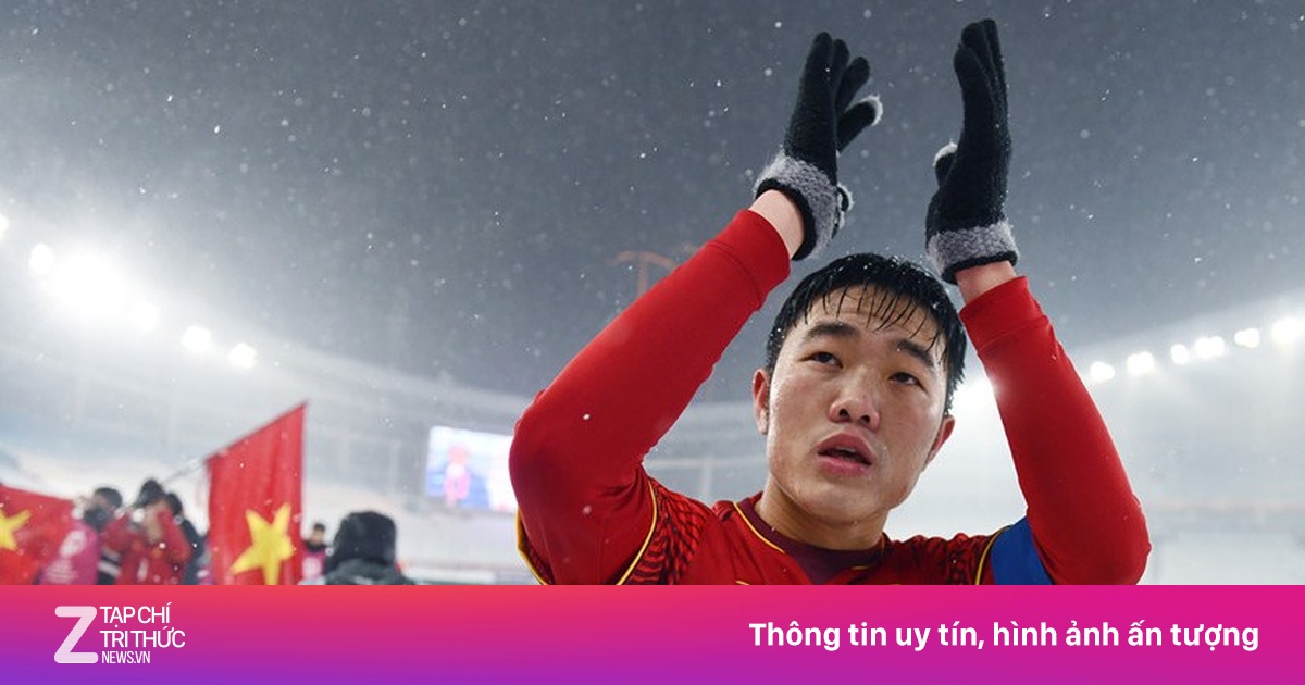 HAGL đưa 6 cầu thủ U23 đi đá giao hữu - Bóng đá Việt Nam - ZNEWS.VN