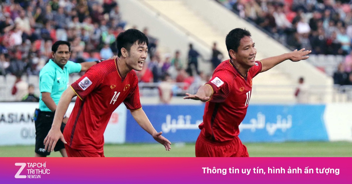 HLV Jordan: ‘Chúng tôi đã mắc nhiều sai lầm trước Việt Nam’ - Bóng đá Việt Nam - ZNEWS.VN