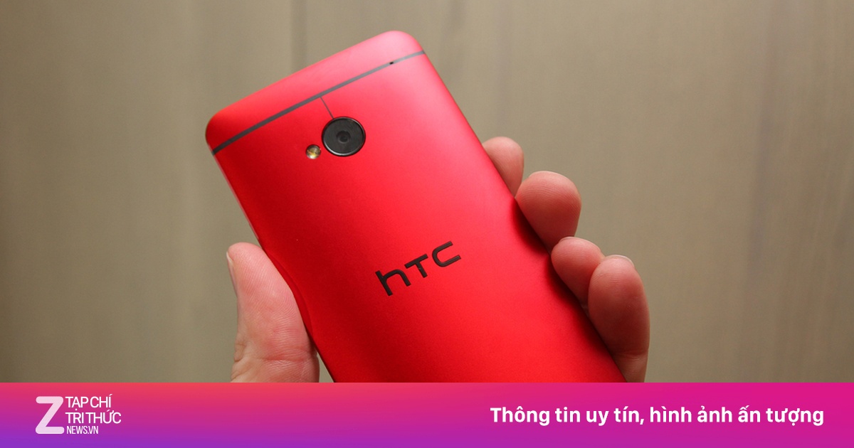 Những smartphone màu đỏ may mắn cho năm mới - Mobile - ZNEWS.VN