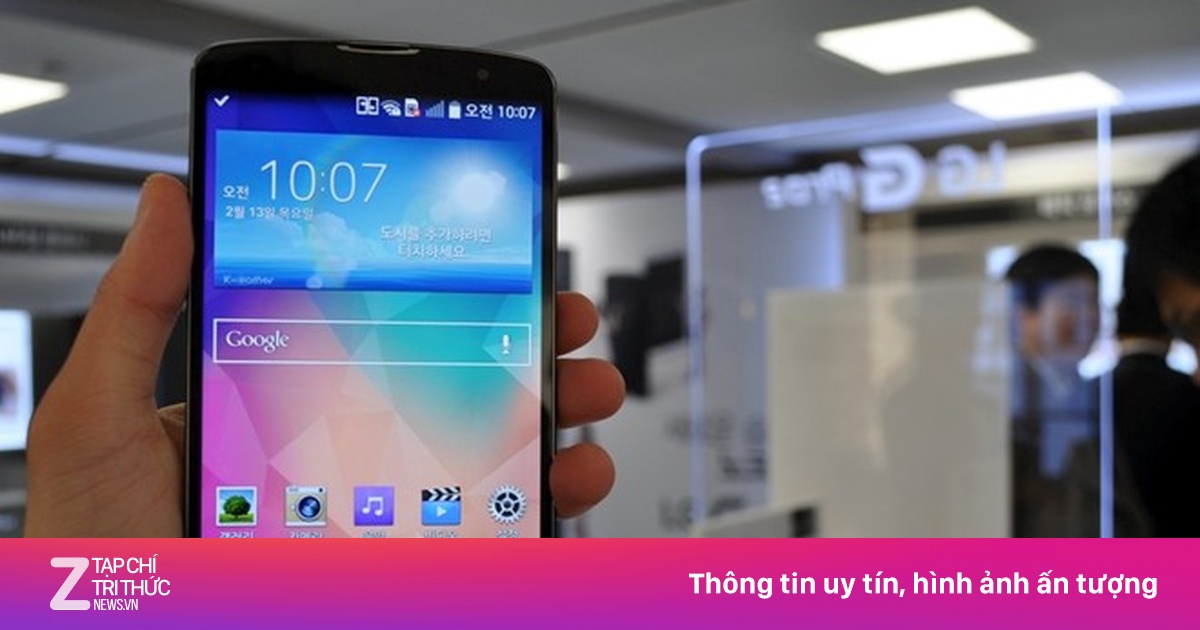 Những smartphone bom tấn sẽ xuất hiện tại MWC 2014 - Mobile - ZNEWS.VN