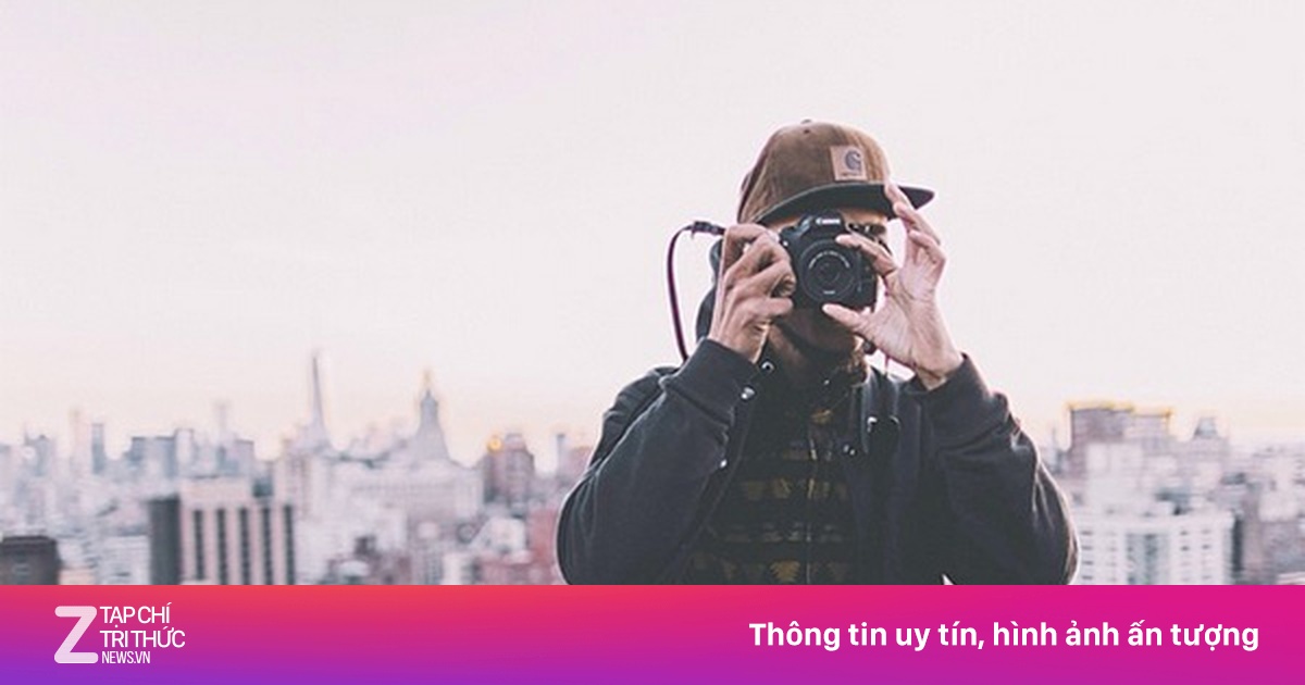 Những bức ảnh gây sốt trên Instagram của thần đồng 15 tuổi - Công nghệ ...