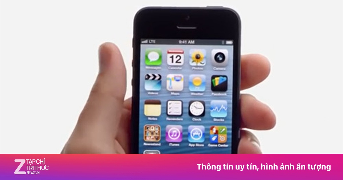 Apple có thể giới thiệu một chiếc iPhone 4 inch năm 2015 - Mobile ...
