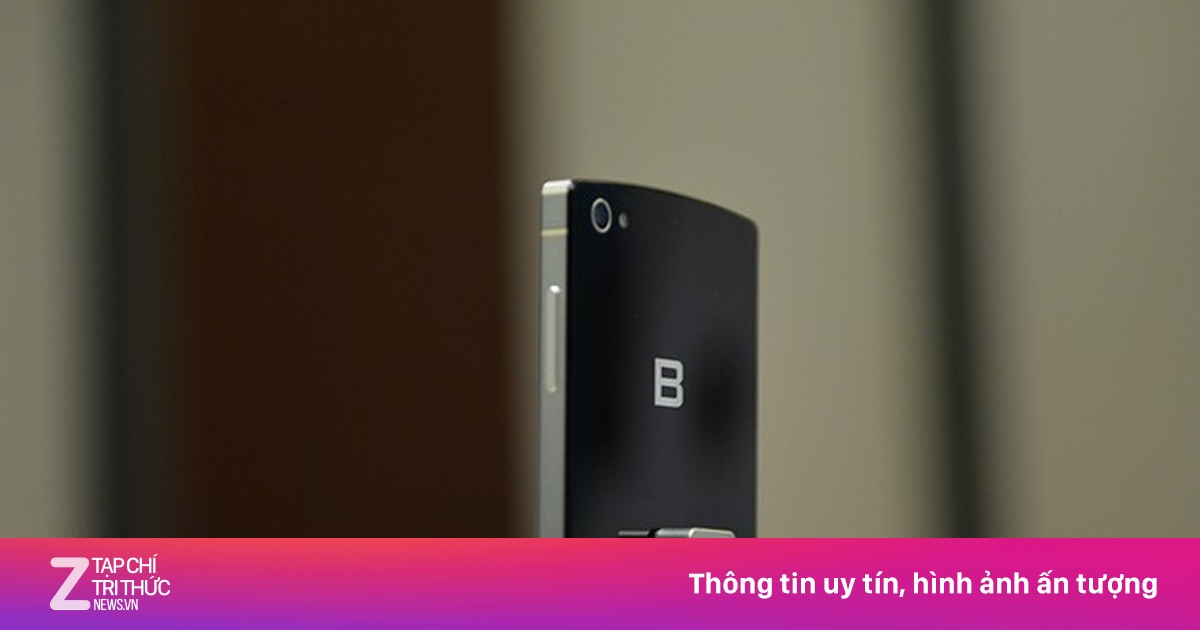 'Bphone chưa xứng với giá gần 11 triệu đồng' - Mobile - ZNEWS.VN
