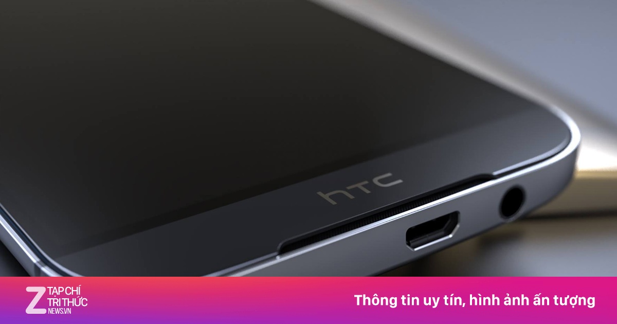 Bom tấn tiếp theo của HTC mang tên Perfume - Mobile - ZNEWS.VN