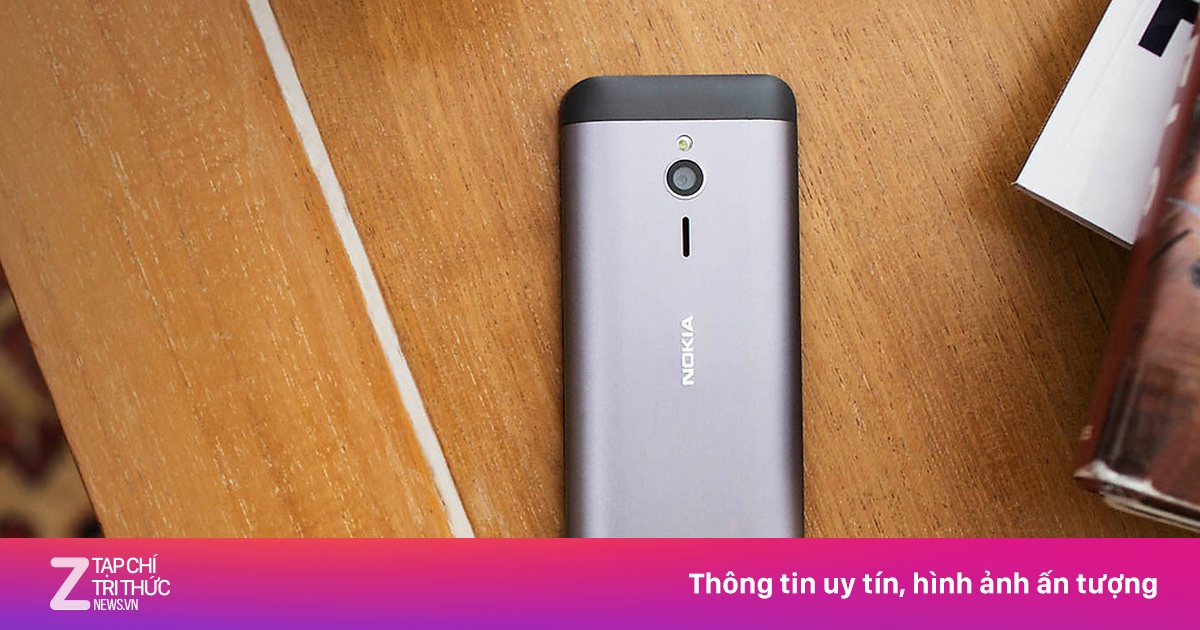 Di động vỏ nhôm Nokia 230 sắp lên kệ, giá 1,4 triệu đồng - Mobile - ZNEWS.VN