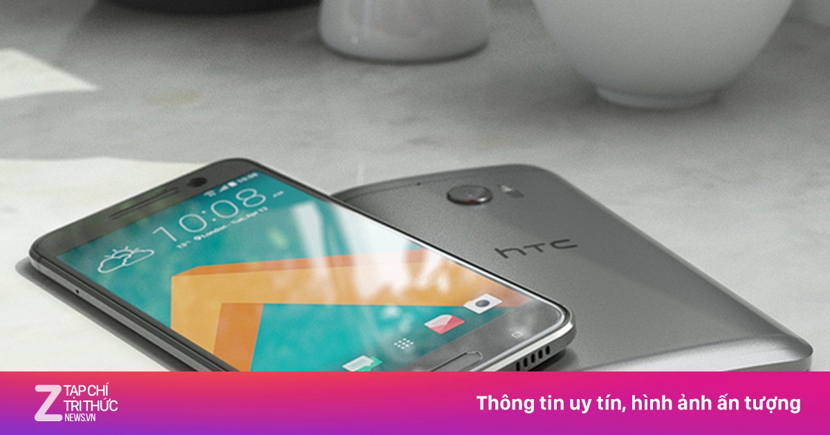HTC tổ chức sự kiện online giới thiệu One M10 ngày 12/4 - Mobile - ZNEWS.VN