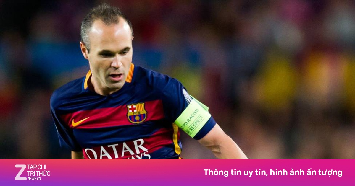 Giải mã thành tích bất bại của Barca | Znews.vn