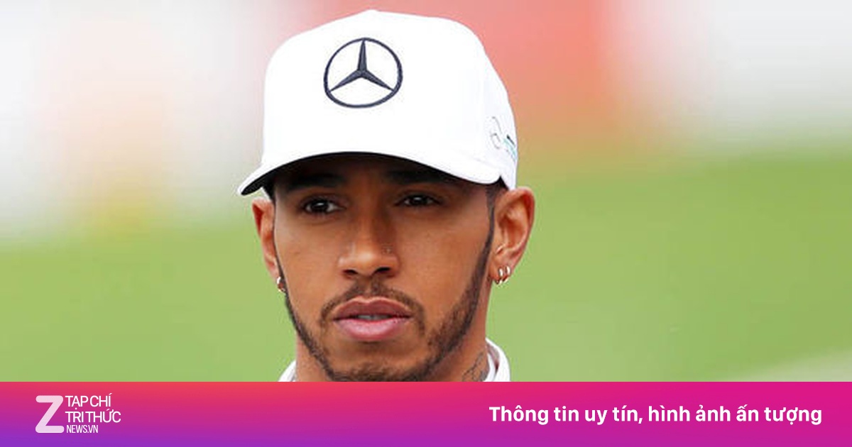 Độc giả tin Lewis Hamilton vô địch F1 mùa 2017 - Thể thao Thế giới - ZNEWS.VN