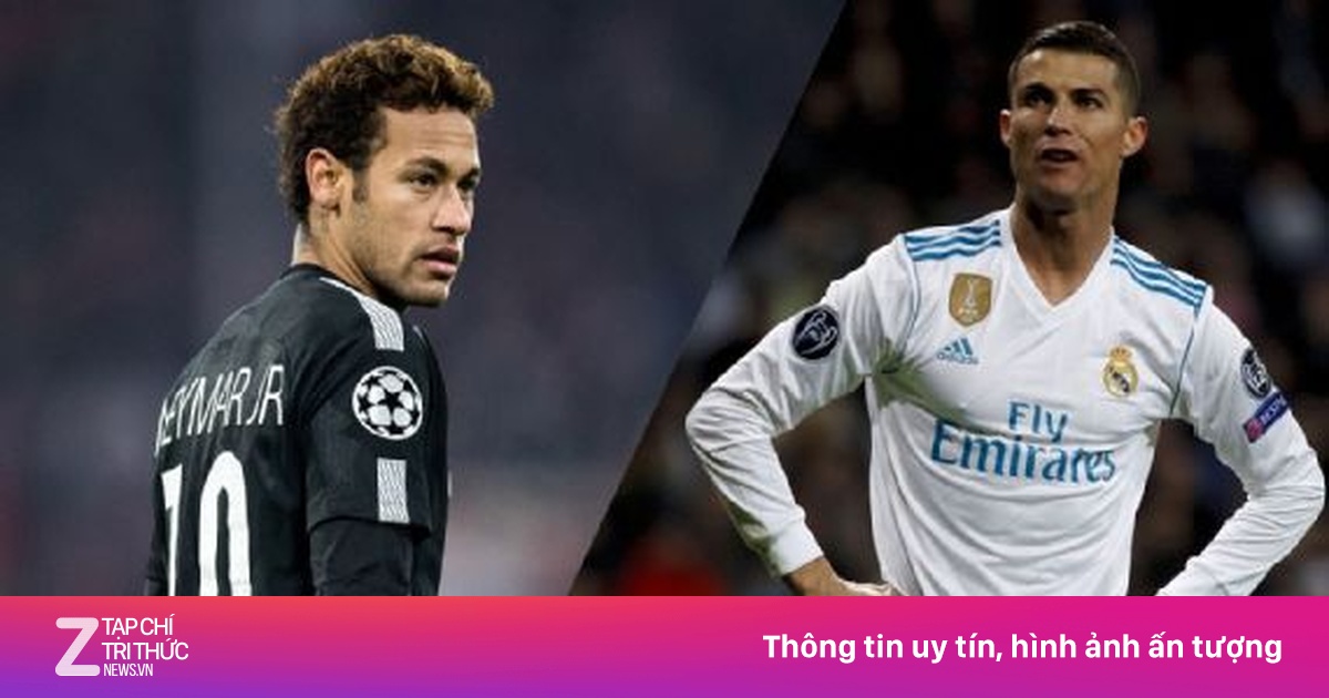 Chuyên gia 442: PSG của Neymar đủ sức soán ngôi Real Madrid - Cup Châu ...