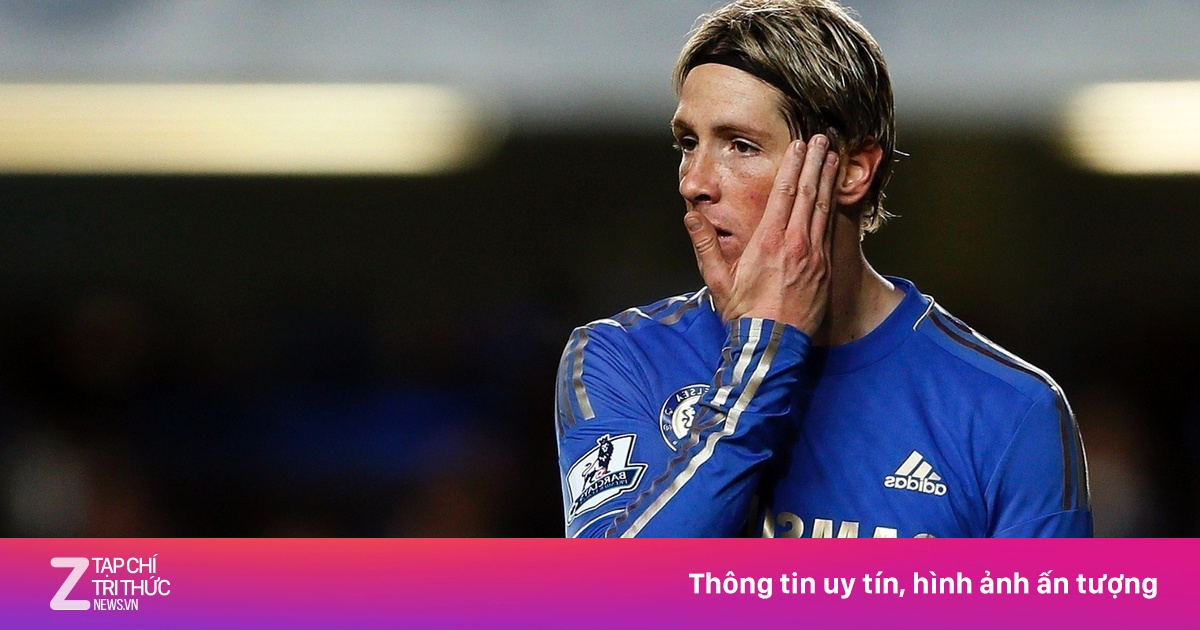 Alexis Sanchez đang trên đường lụn bại như Fernando Torres - Bóng đá ...