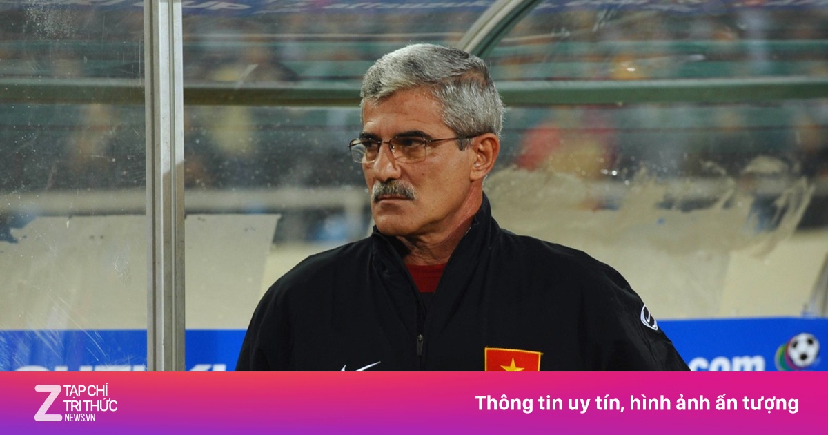 Tuyển Philippines đã hạ Việt Nam của Henrique Calisto như thế nào ...