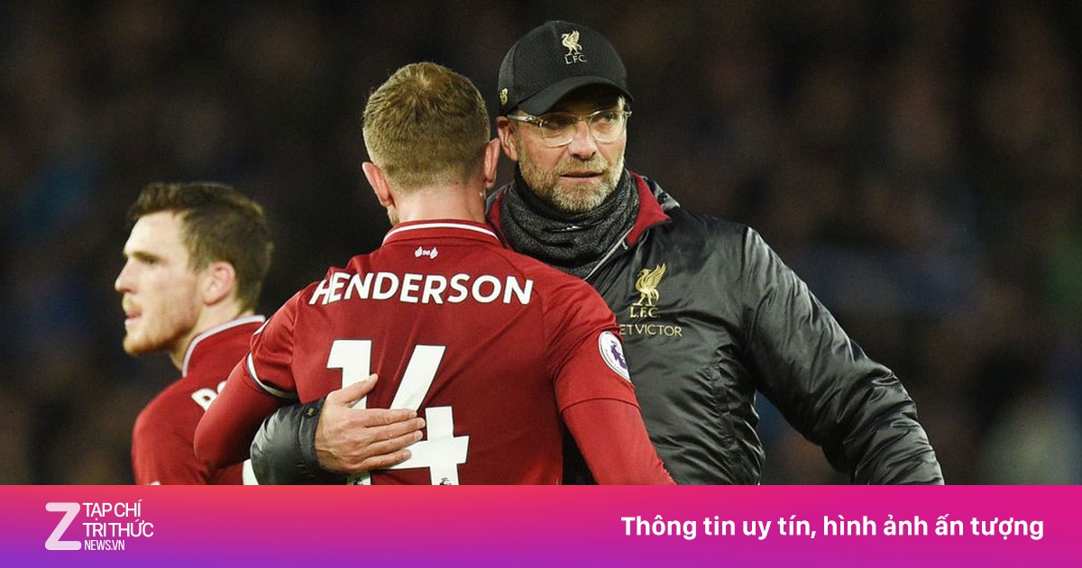 Bảng xếp hạng 5 giải quốc gia hàng đầu châu Âu: Liverpool sẩy chân ...