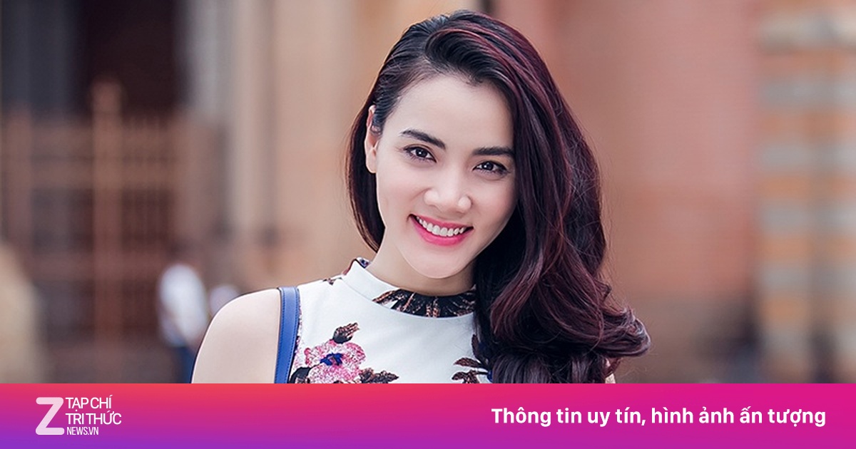 Trang Nhung: 'Sẽ sống mãi với điện ảnh đến cuối đời' | Znews.vn