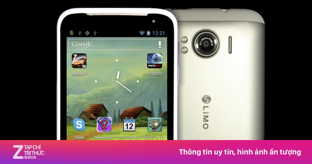 3 kết nối độc đáo trên Skyphone Nano HDMI - Công nghệ - ZNEWS.VN