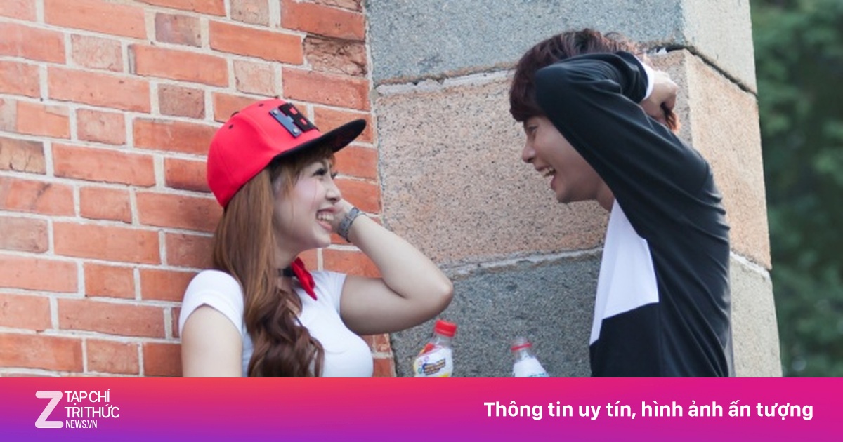 Nghi án Yuki Huy Nam và TheGirls hẹn hò - Sự kiện - ZNEWS.VN