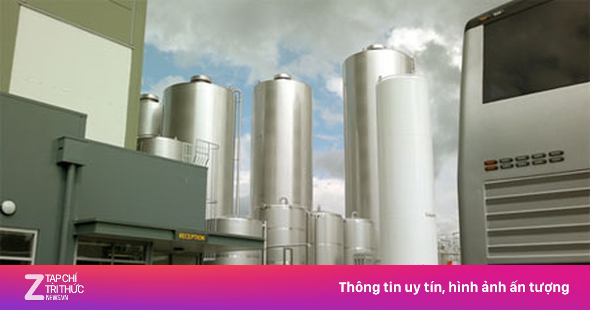 Vinamilk mở rộng kinh doanh sang Campuchia - Kinh doanh - ZNEWS.VN