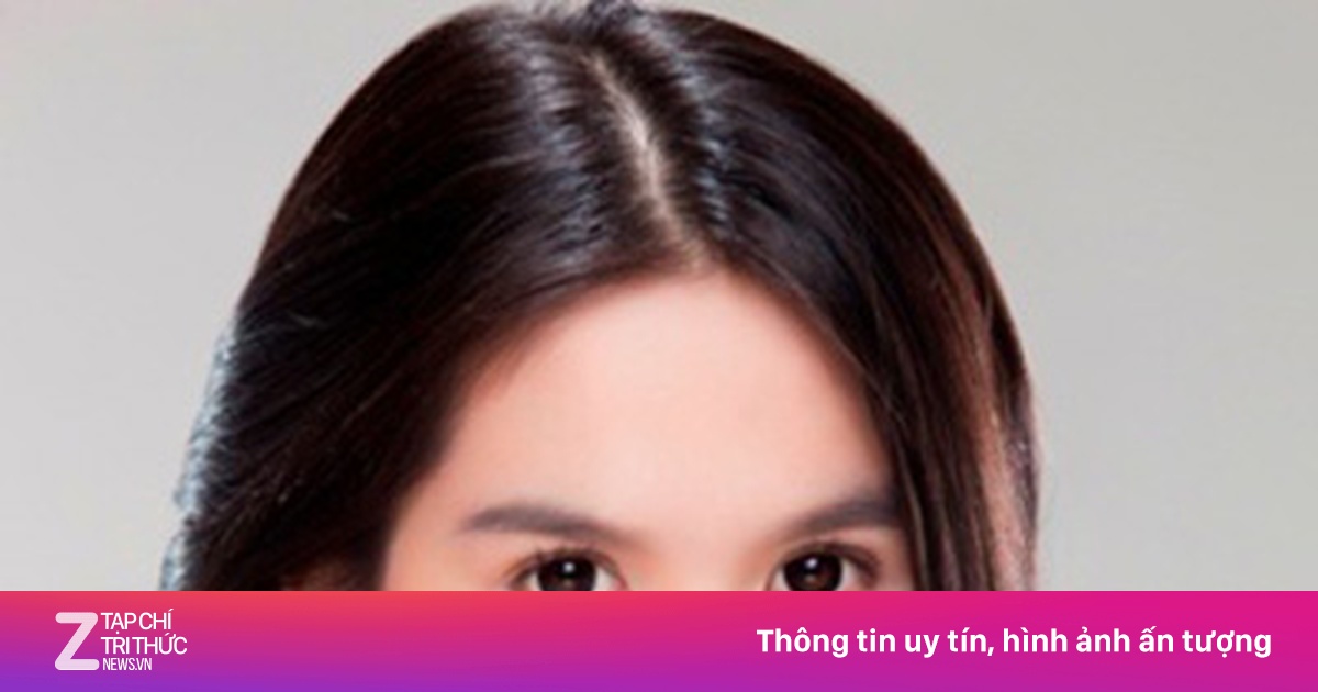 Phong cách làm đẹp của Ngọc Trinh xuân 2014 - Thời trang Sao - ZNEWS.VN