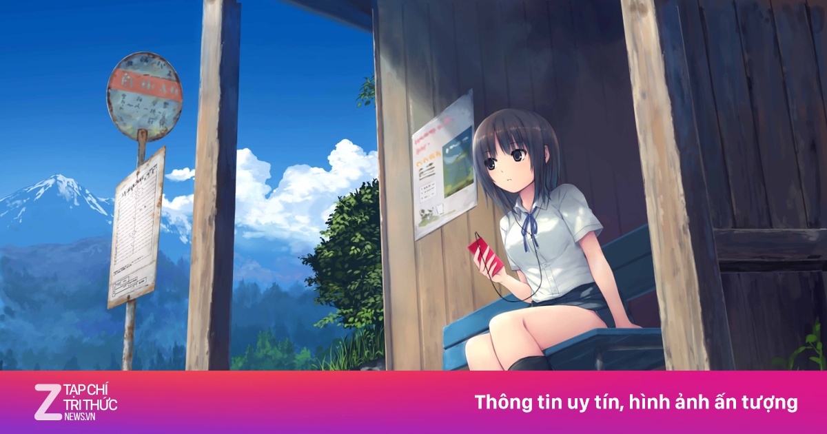 Triển lãm tranh minh họa manga, anime Nhật Bản tại TP.HCM | Znews.vn