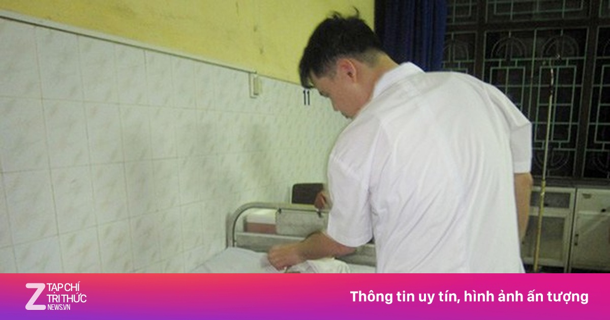 Học sinh Nam Định ngộ độc: sữa Cô Gái Hà Lan âm tính - Xã hội - ZNEWS.VN