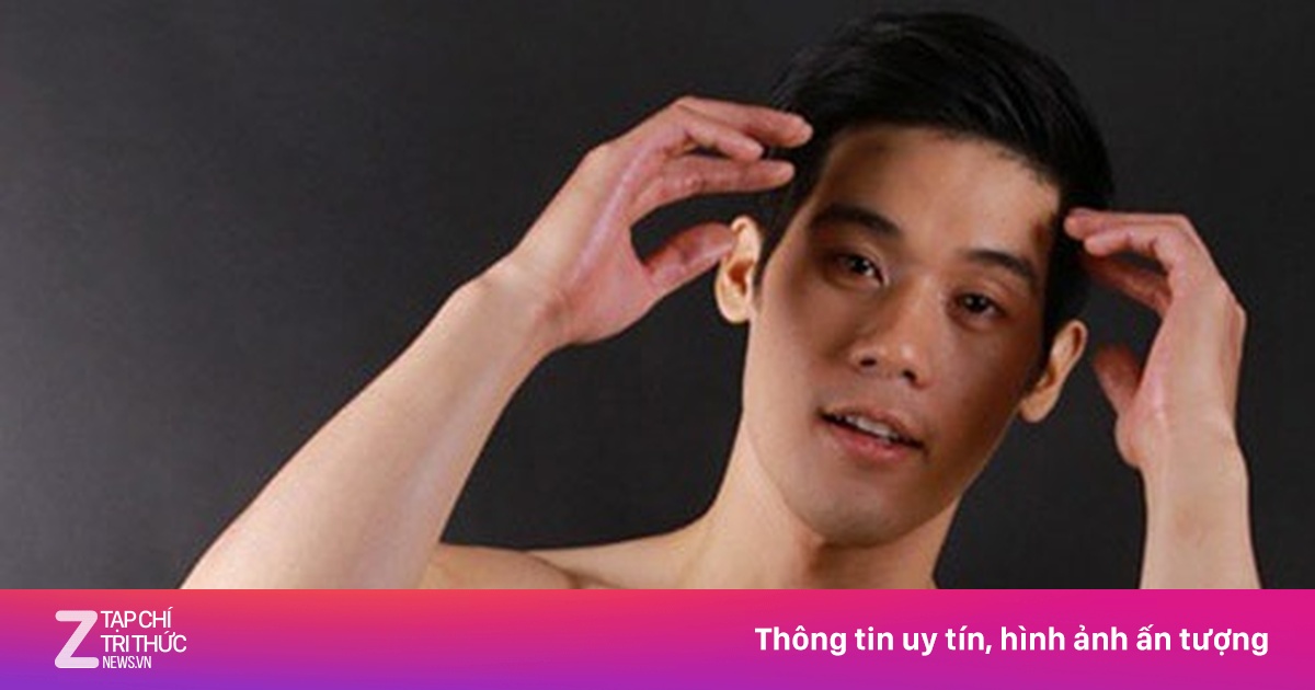 Chàng xe ôm Thái Lan gây sốt vì điển trai | Znews.vn